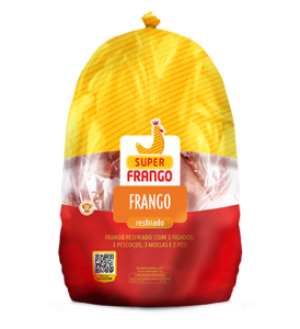 Frango – SuperFrango