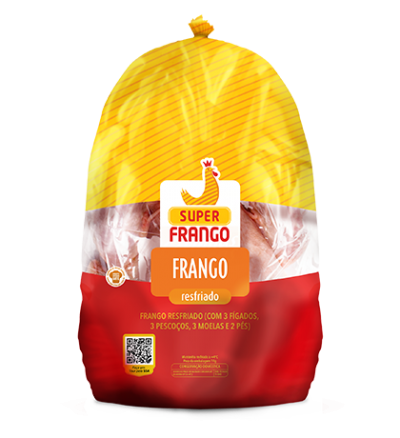 Frango – SuperFrango