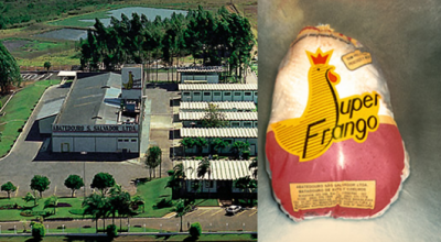 Nossa História – SuperFrango