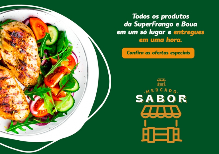 SuperFrango