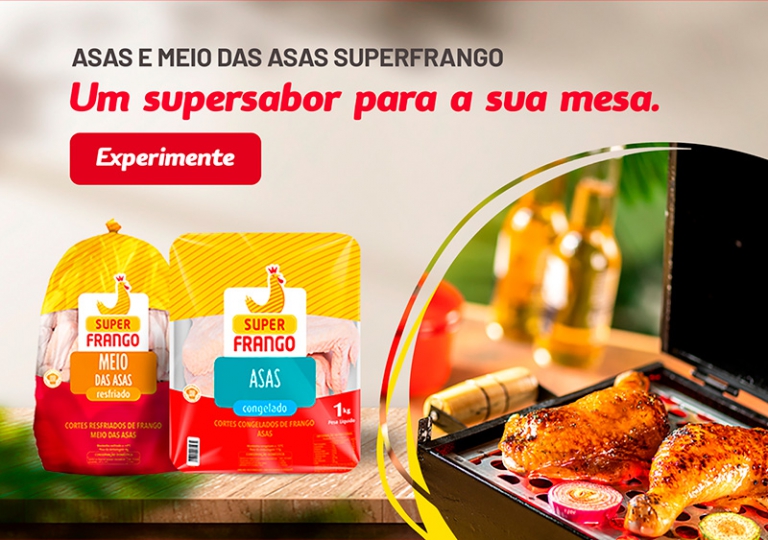 SuperFrango