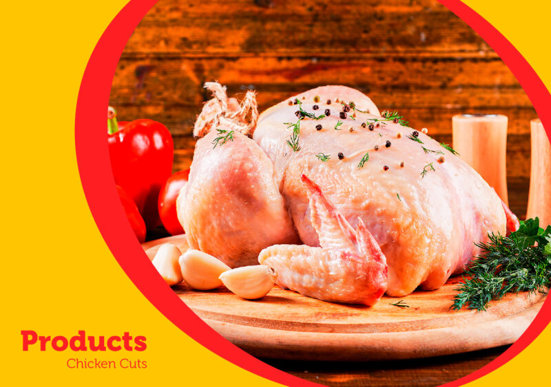 International – SuperFrango