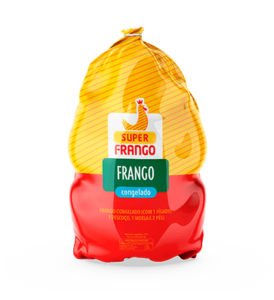 Frango – SuperFrango